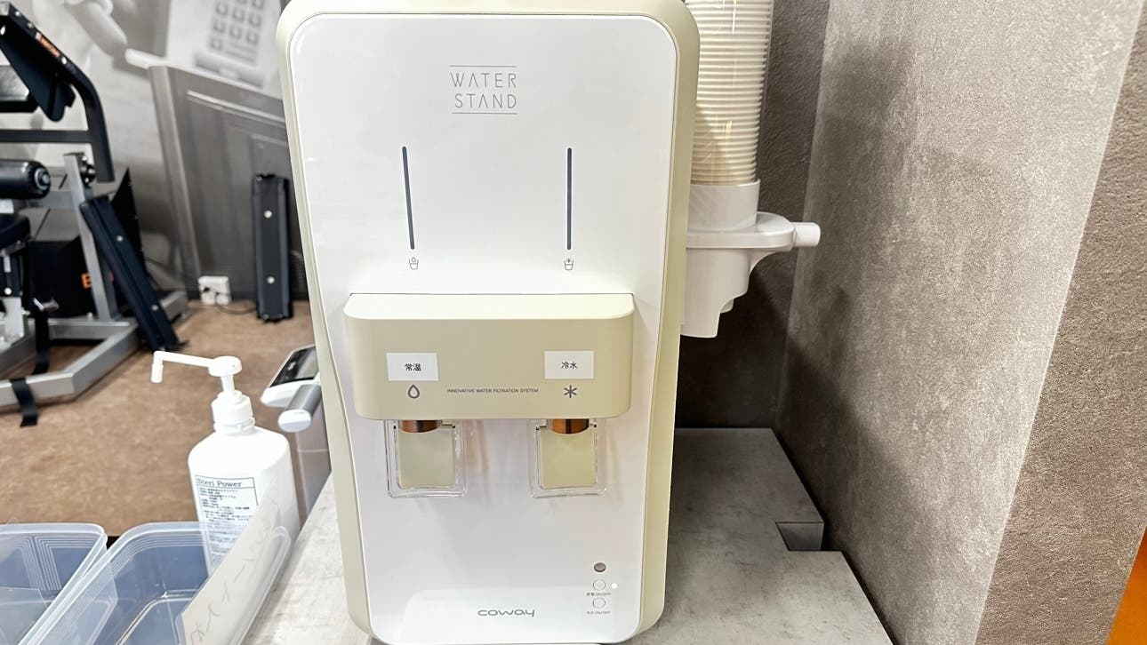 スタッフ常駐🌟名駅から1番近いレンタルジム🌟プロテイン毎回1杯無料！の写真24