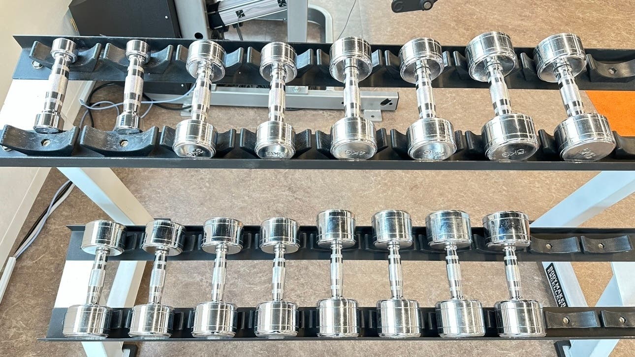 スタッフ常駐🌟名駅から1番近いレンタルジム🌟プロテイン毎回1杯無料！の写真7