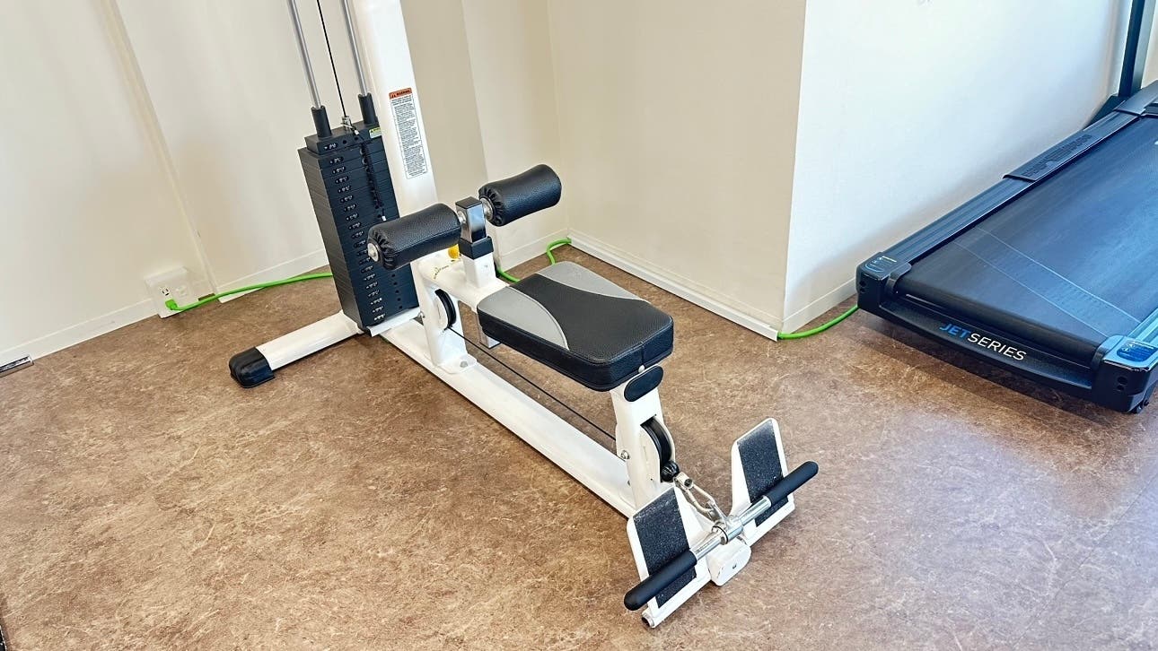 スタッフ常駐🌟名駅から1番近いレンタルジム🌟プロテイン毎回1杯無料！の写真5