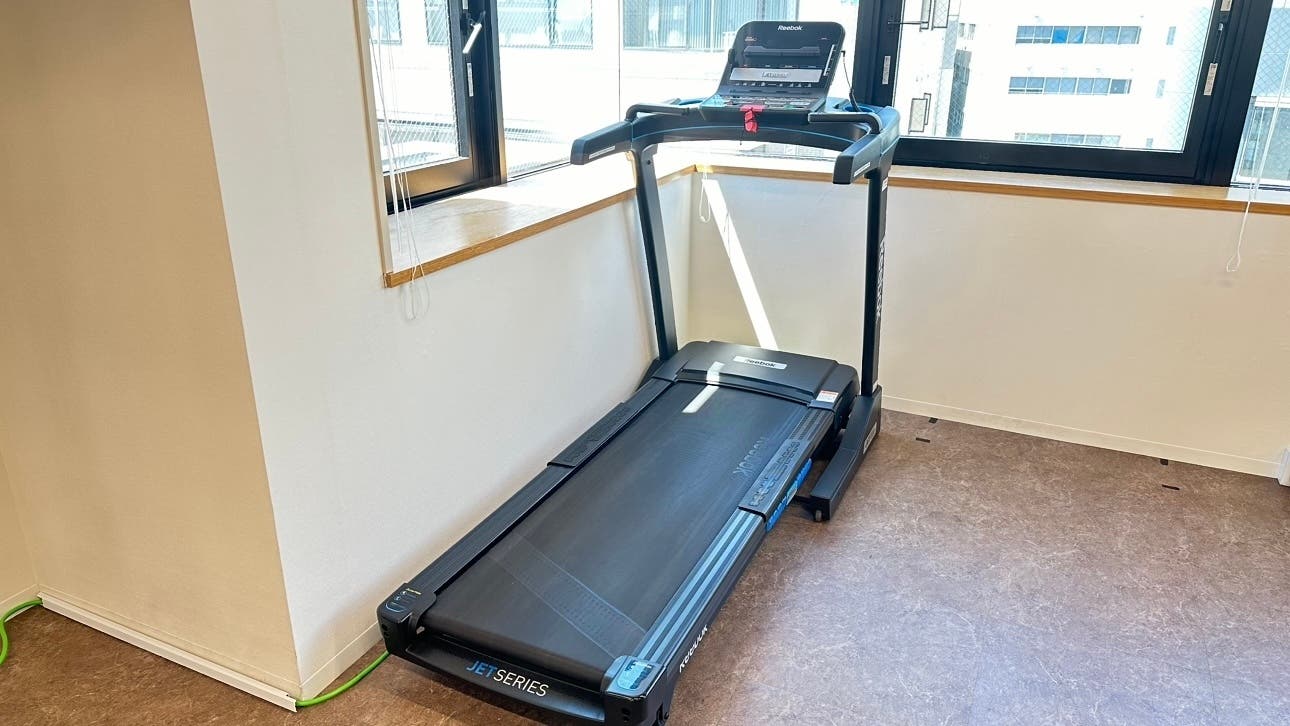 スタッフ常駐🌟名駅から1番近いレンタルジム🌟プロテイン毎回1杯無料！の写真9