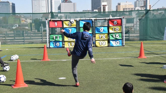 スポーツイベントからライブまで 広々フットサルコートで本格野外イベントしませんか?の写真21