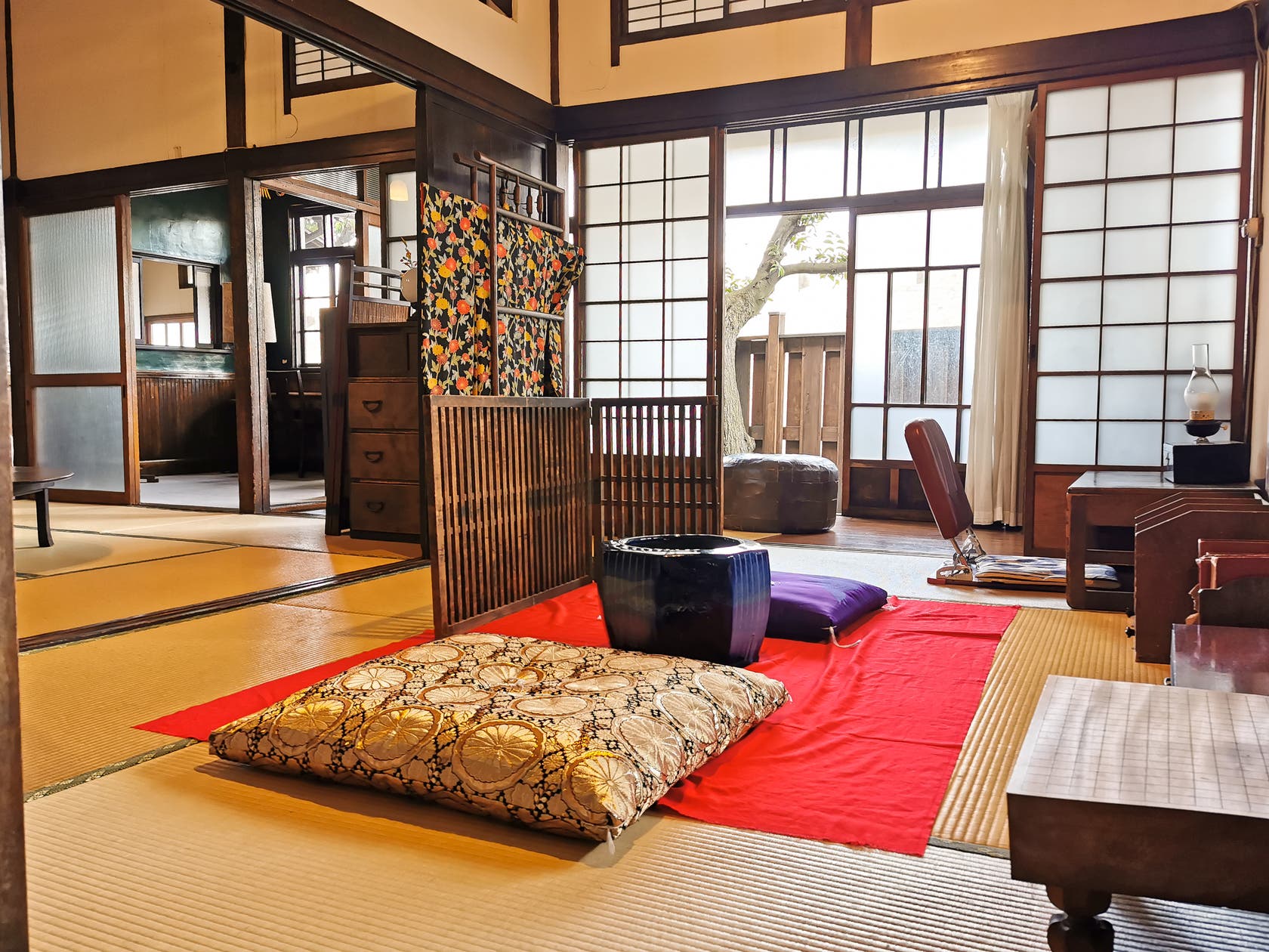 古民家asadayaの写真11