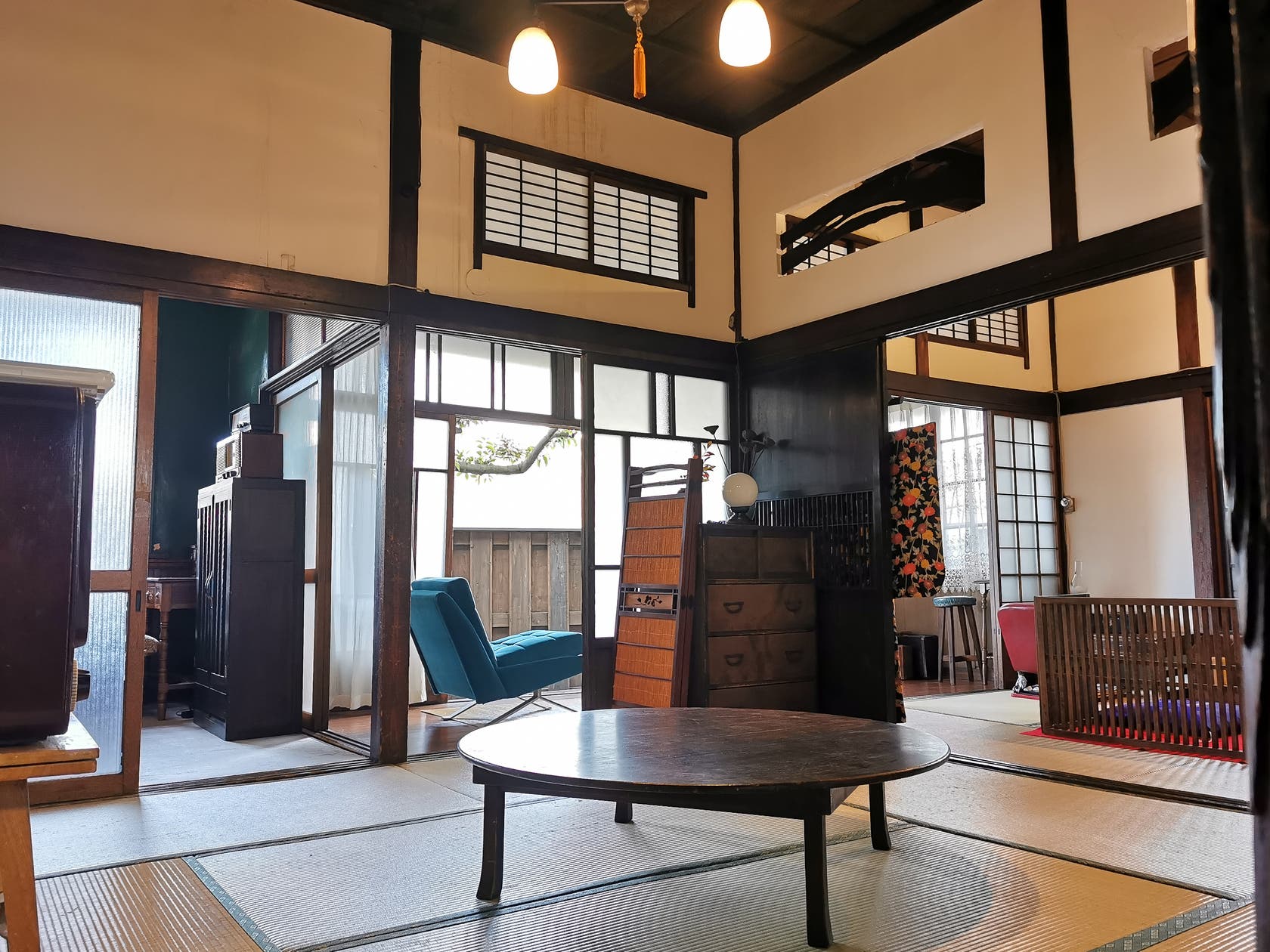 古民家asadayaの写真2