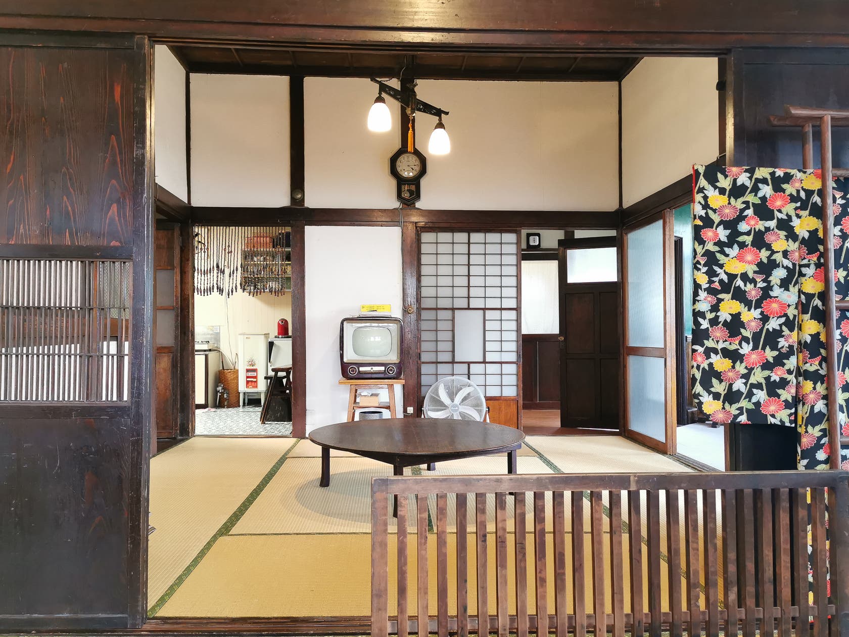 古民家asadayaの写真5