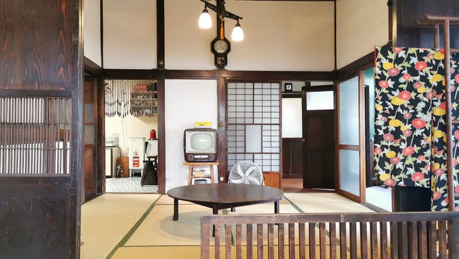 古民家asadayaの写真5