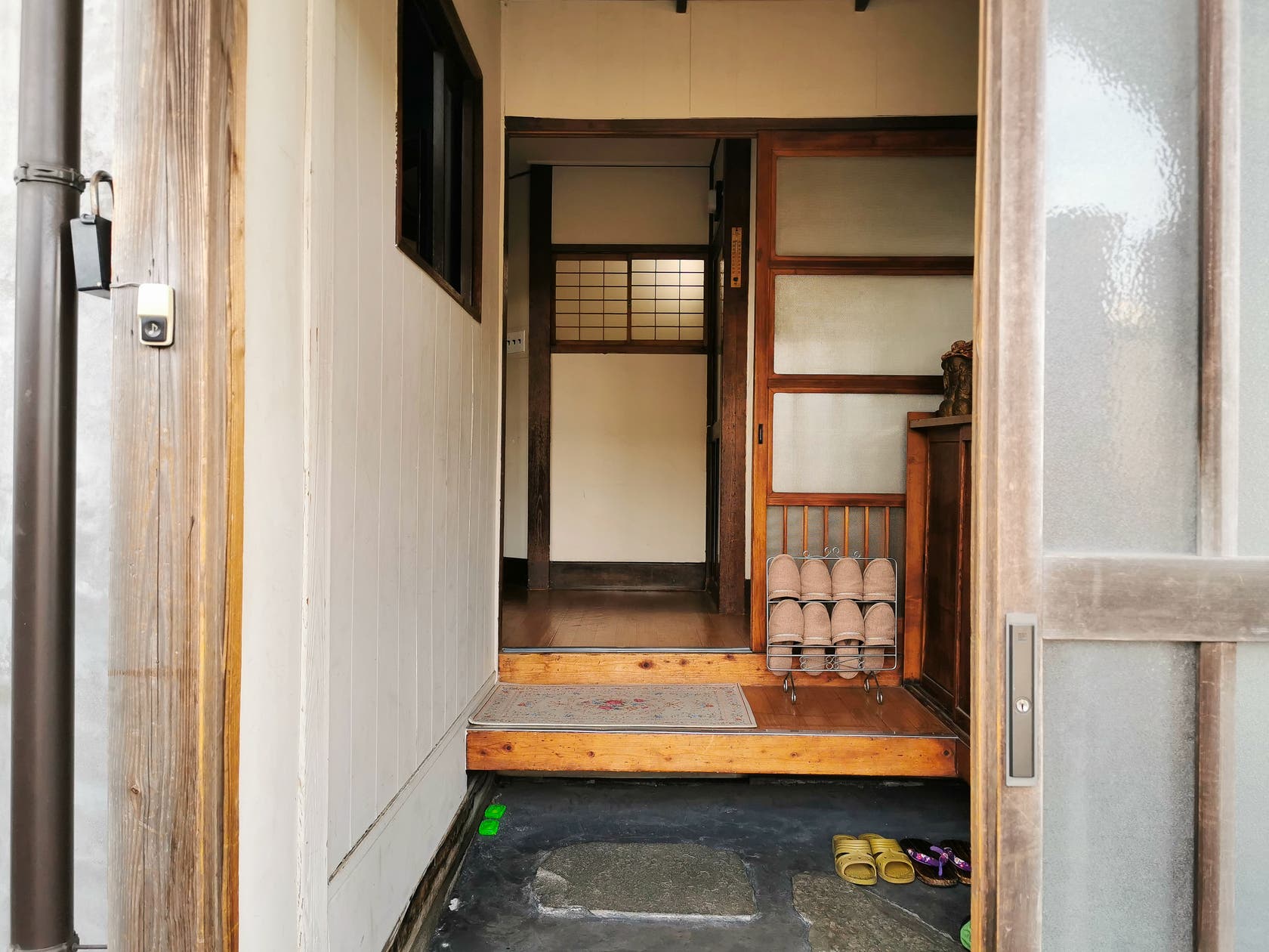 古民家asadayaの写真27