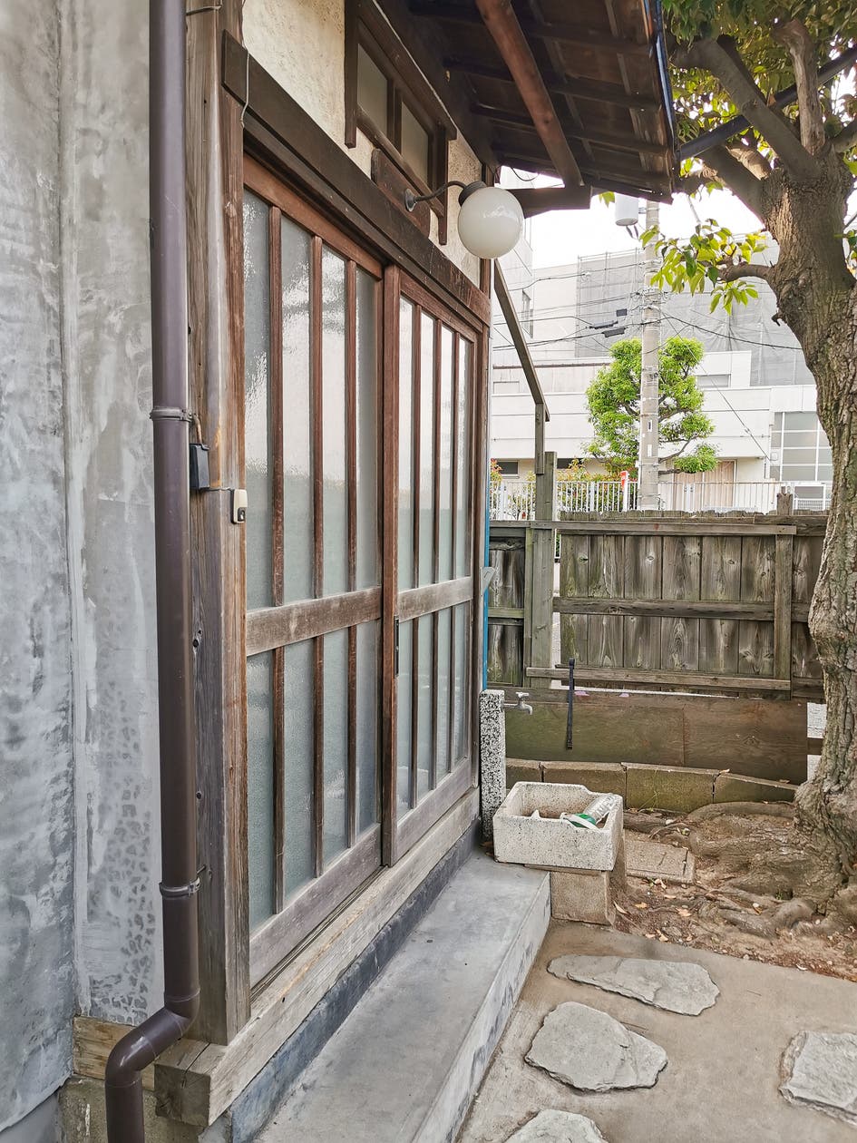 古民家asadayaの写真28