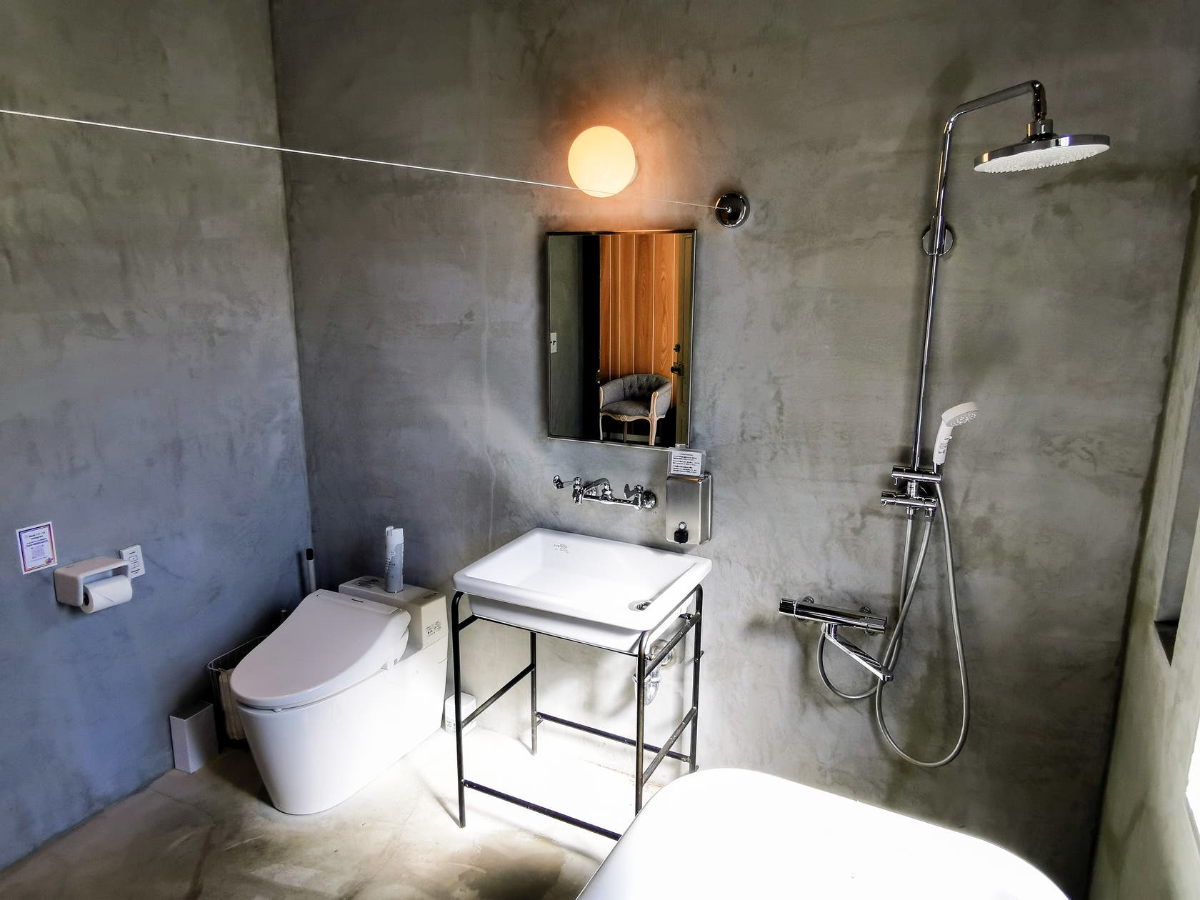 NYスタイルと昭和レトロが同時に撮れるユニークなスタジオの写真7