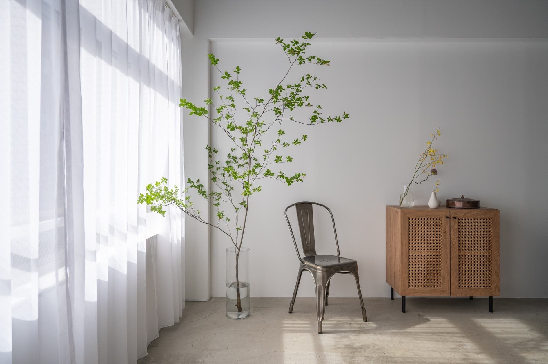 3フロア使い放題の撮影スタジオ/自然光たっぷりの写真7