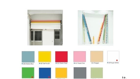 3フロア使い放題の撮影スタジオ/自然光たっぷりの写真12