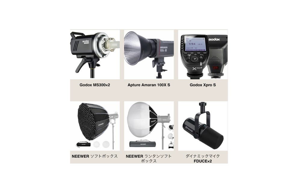 飯田橋駅から徒歩１０分の撮影スタジオの写真6