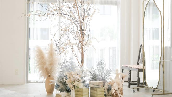 北谷美浜・アメリカンビレッジ★自然光はもちろん。照明を使ってのスタジオ撮影も◎ ロケ撮影の拠点としても最適の写真9