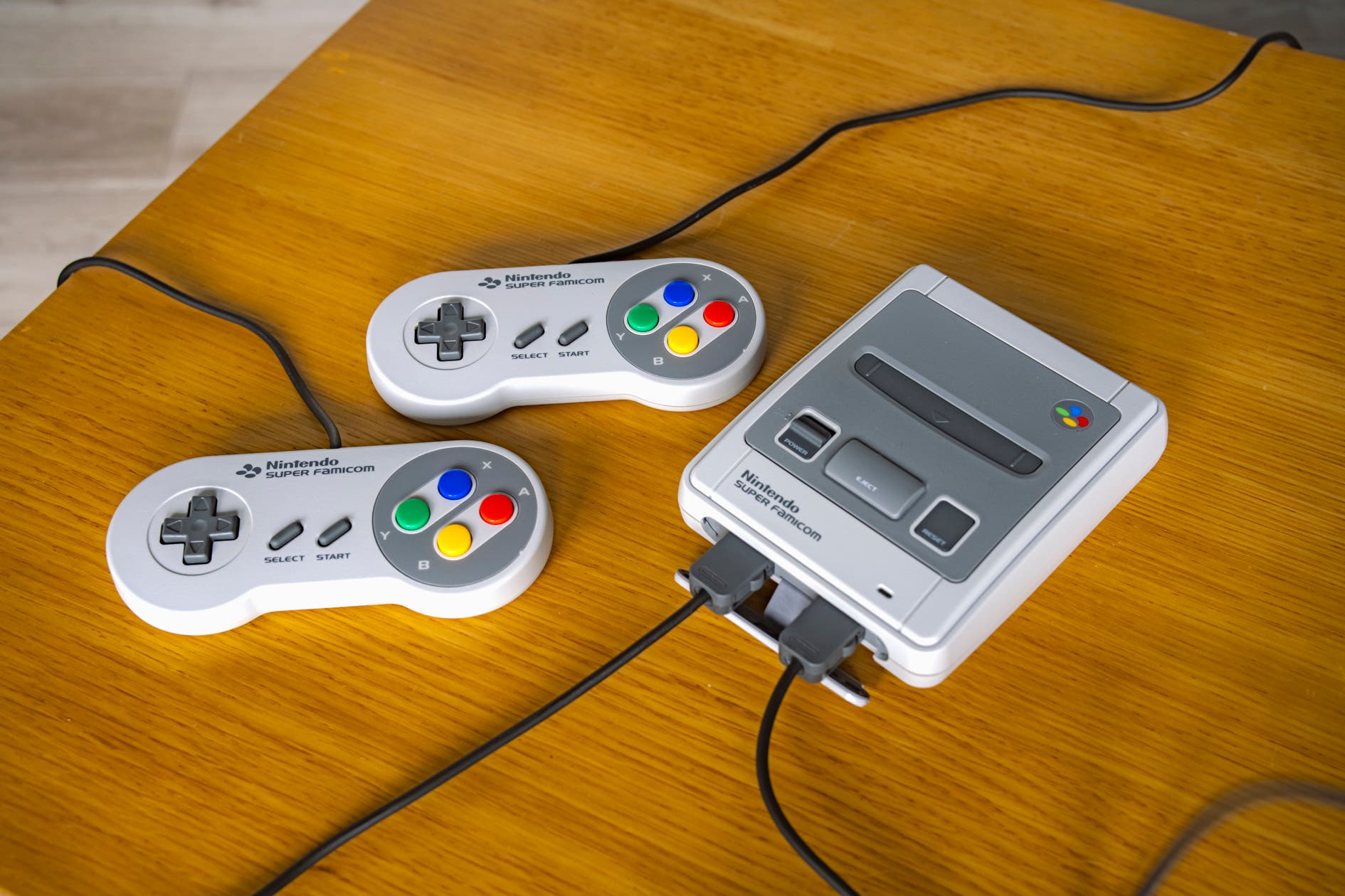 懐かしのゲーム機の画像1