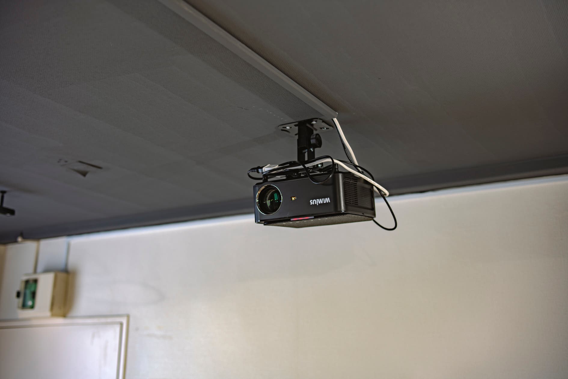 📹プロジェクターの画像1