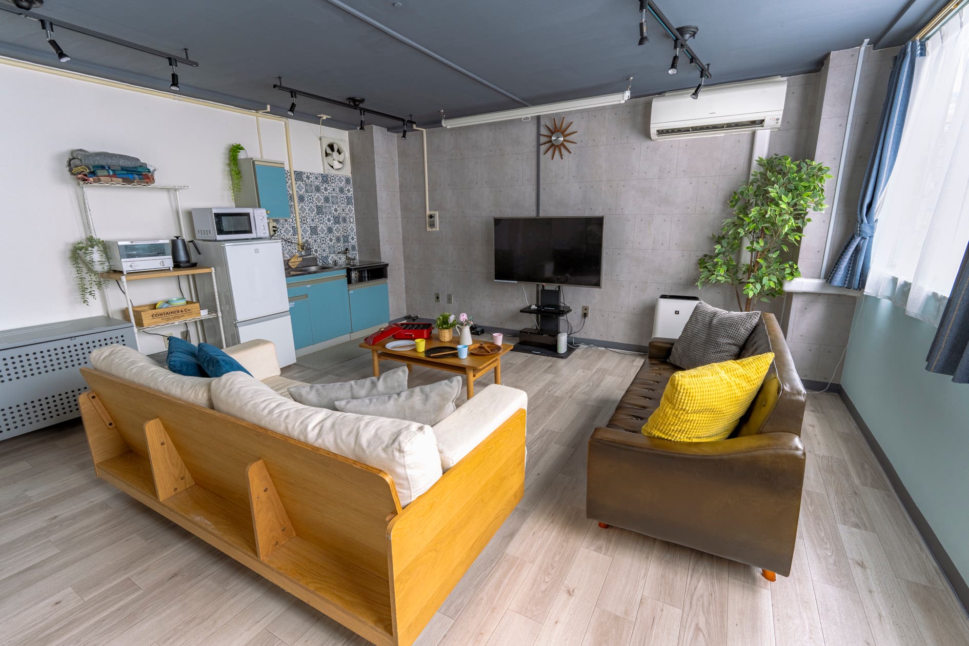 スペモ🌿クリスマス🎄学割👨‍🎓新橋1分🤩プロジェクター📽️映画鑑賞🎥飲み会🍻561_Oasis新橋2ndの写真10