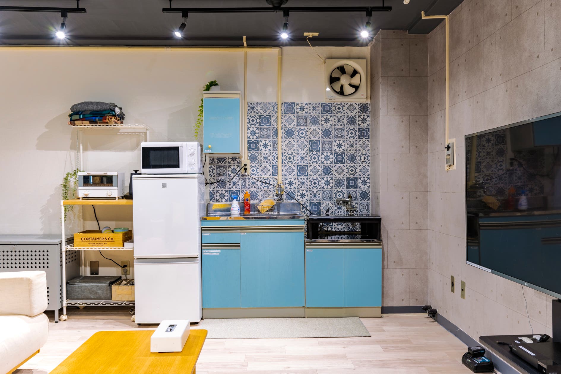 スペモ🌿クリスマス🎄学割👨‍🎓新橋1分🤩プロジェクター📽️映画鑑賞🎥飲み会🍻561_Oasis新橋2ndの写真18