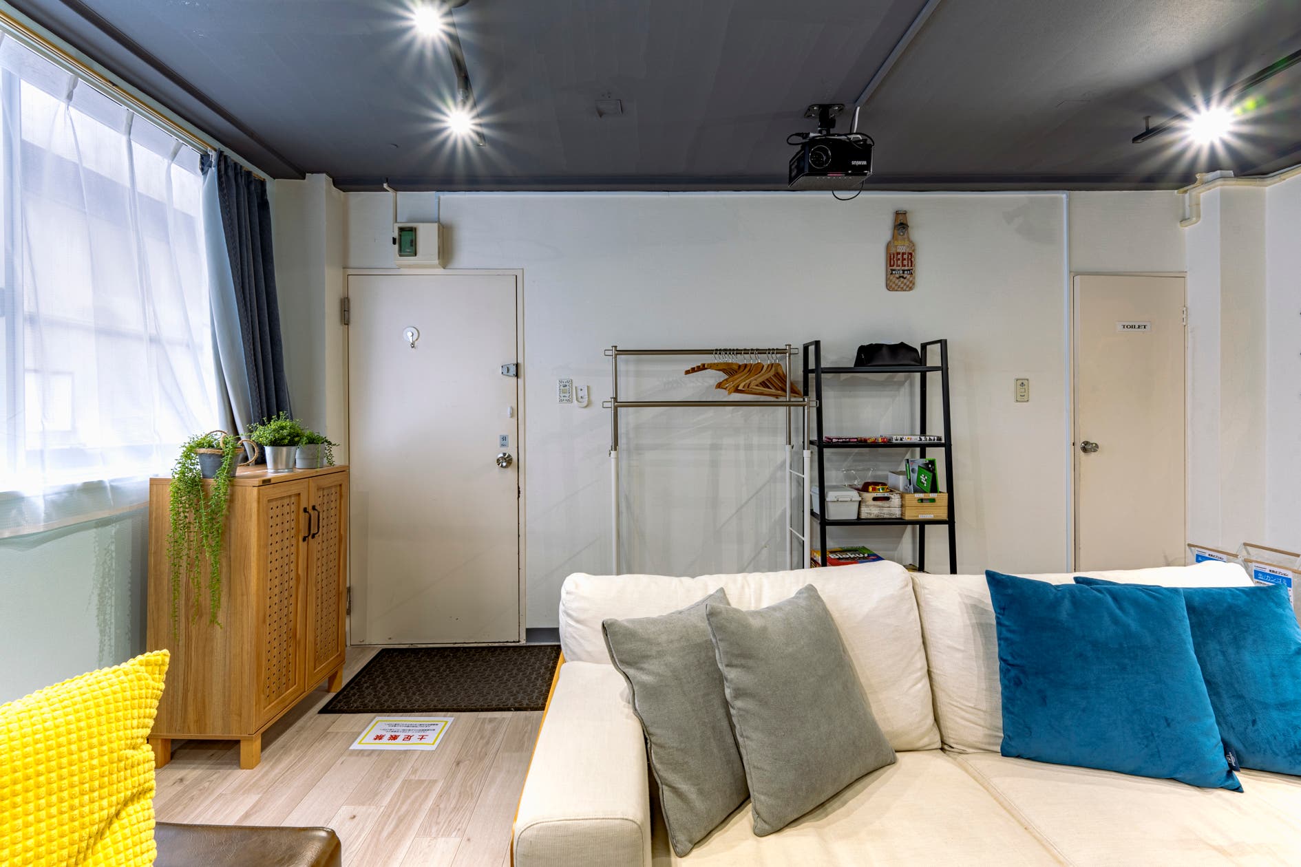 スペモ🌿クリスマス🎄学割👨‍🎓新橋1分🤩プロジェクター📽️映画鑑賞🎥飲み会🍻561_Oasis新橋2ndの写真19