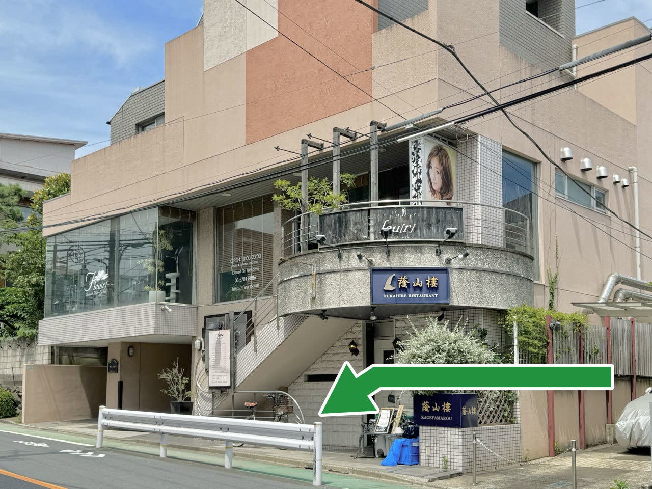 個室ブース1 (天井空きあり・完全個室ではございません）の写真4