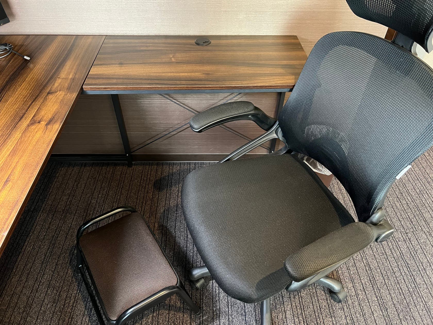 【ラグナスイート新横浜】新横浜徒歩５分！ホテル客室でのゆったりテレワーク！の写真5