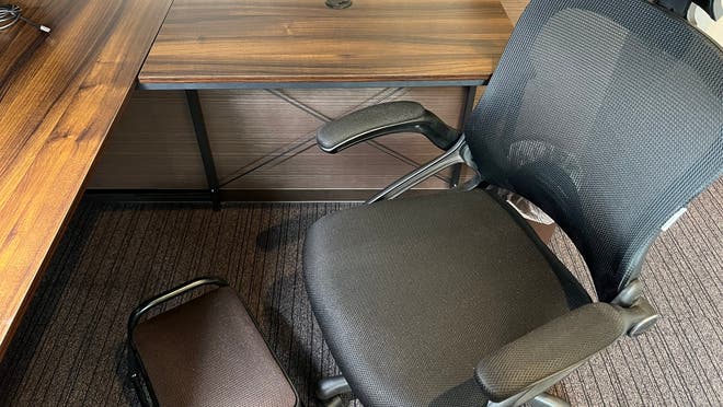 【ラグナスイート新横浜】新横浜徒歩5分!ホテル客室でのゆったりテレワーク!の写真5