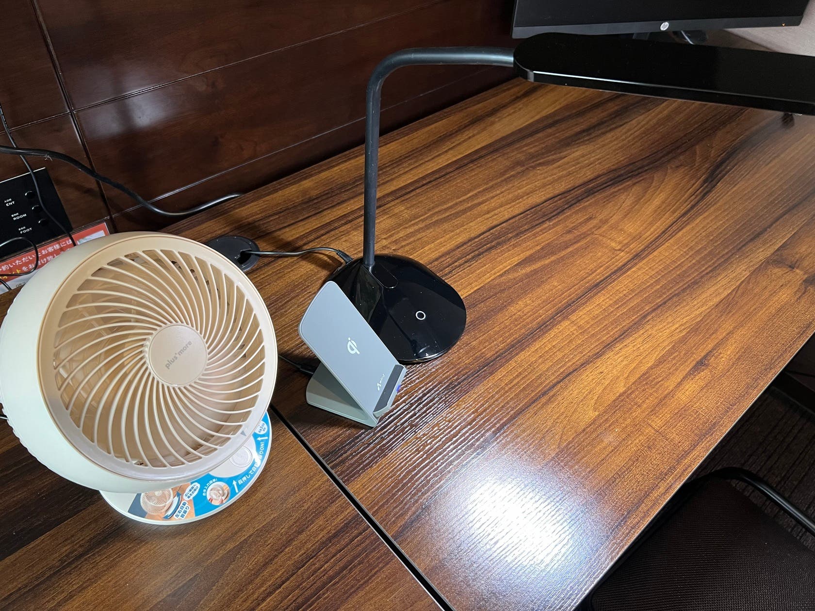 【ラグナスイート新横浜】新横浜徒歩５分！ホテル客室でのゆったりテレワーク！の写真16