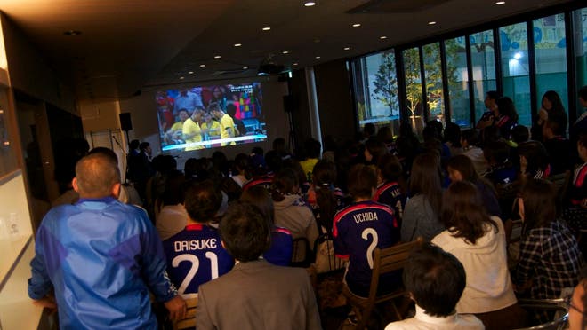 全館貸し切り 開放感抜群のフットサルコートとカフェスペース 運動会やドローン飛行にもの写真28