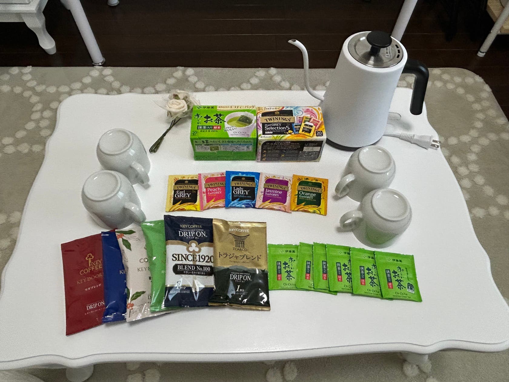 NRS02🎄クリスマスパーティ🎉忘年会💕おうちデート💕女子会💕誕生日会💕映画鑑賞💕推し活の写真7