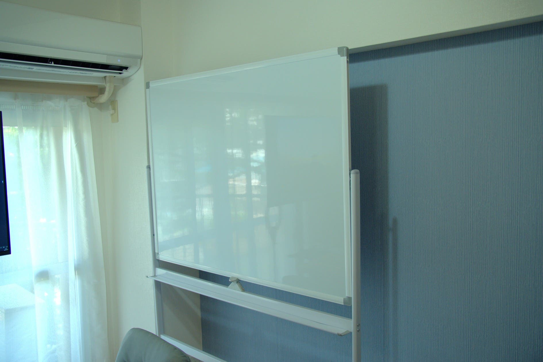 天神南駅より徒歩30秒！/当日予約10%割引/モニター/WIFI/ホワイトボード/リングライト等の写真10