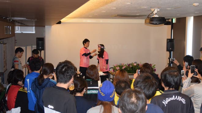 全館貸し切り 開放感抜群のフットサルコートとカフェスペース 運動会やドローン飛行にもの写真30