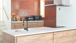 無料で食器&カトラリー他・撮影用天板が使えるキッチンスタジオ!の写真3