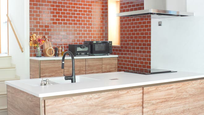 無料で食器&カトラリー他・撮影用天板が使えるキッチンスタジオ!の写真3