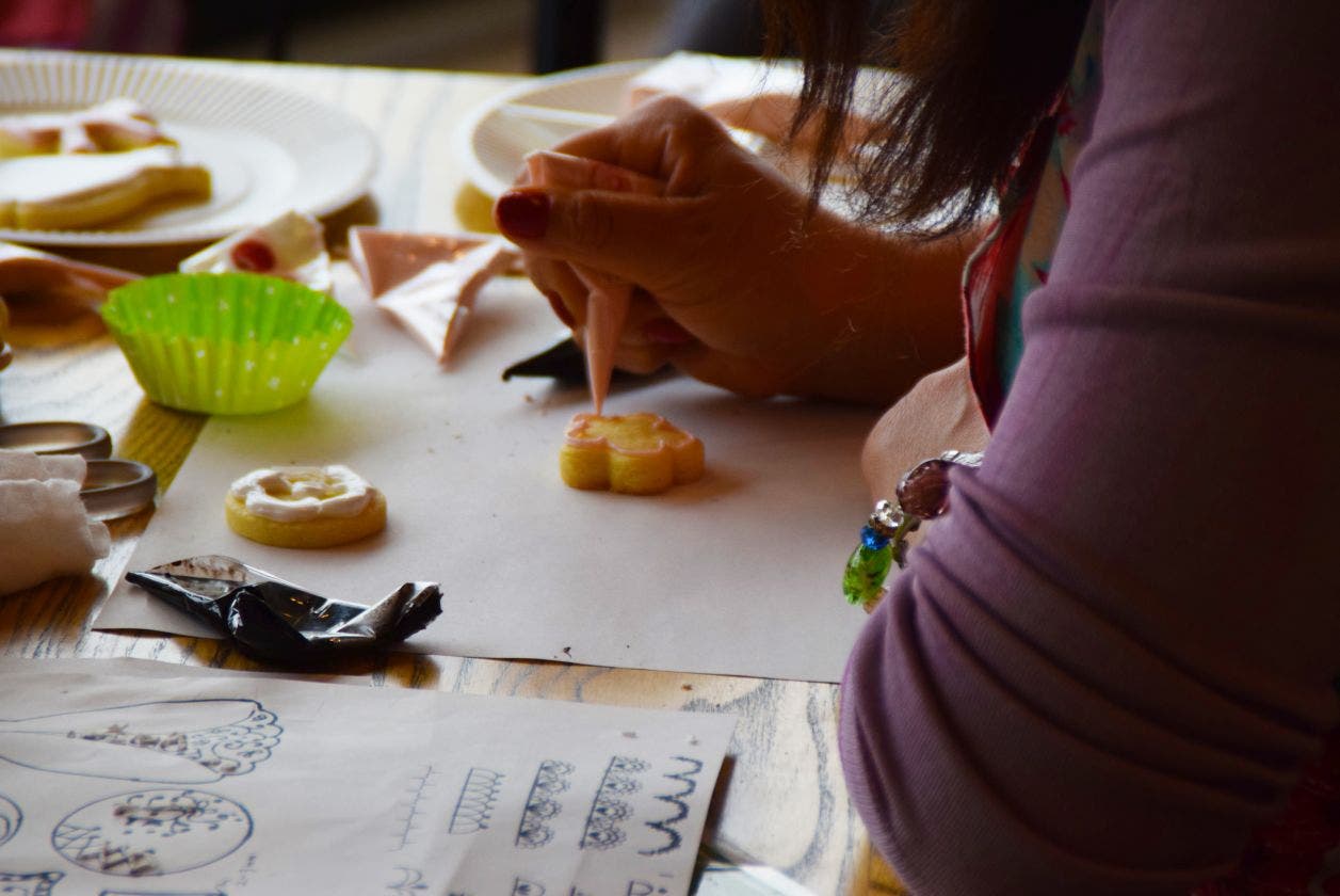 全館貸し切り　開放感抜群のフットサルコートとカフェスペース　運動会やドローン飛行にもの写真31