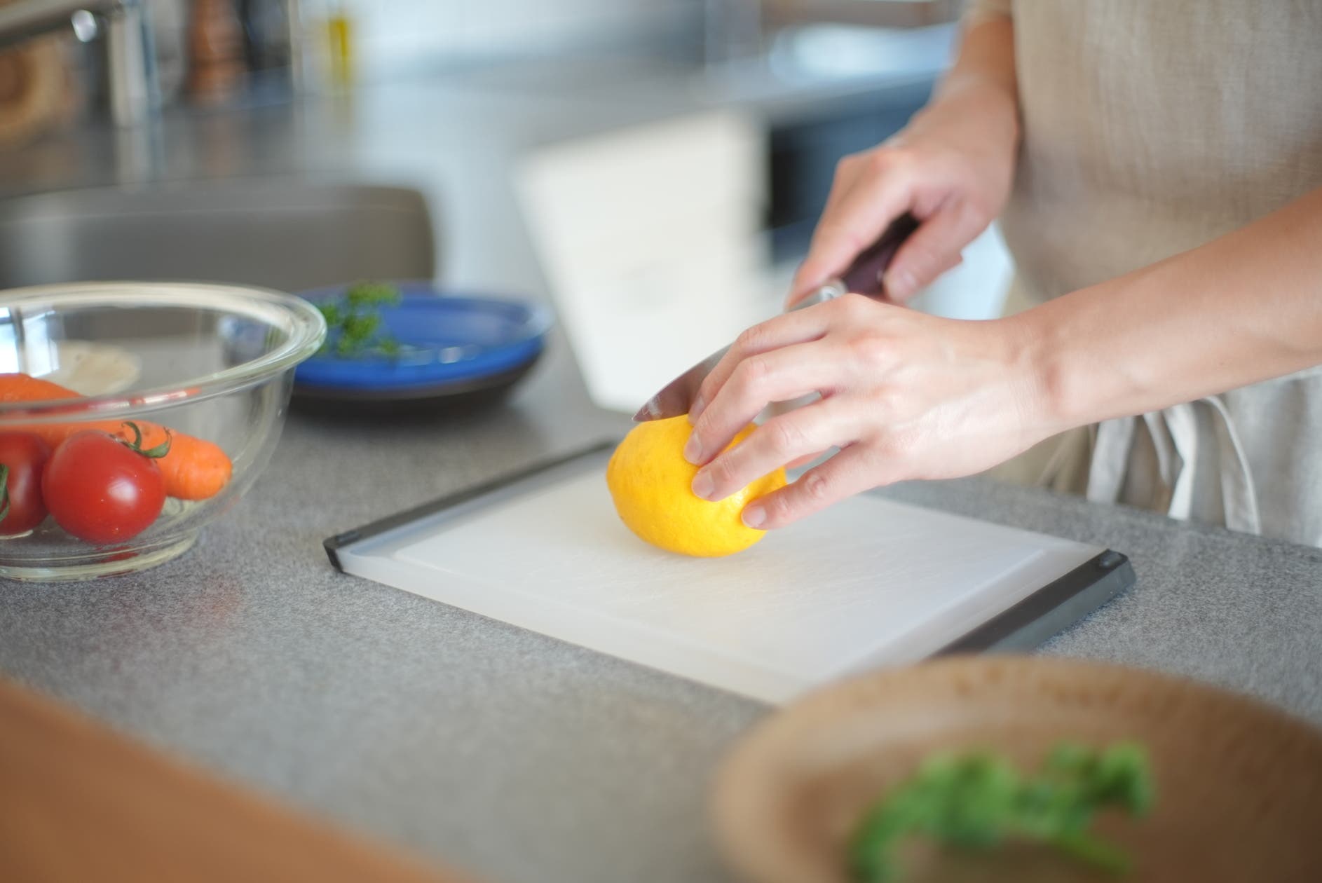 無料で食器＆カトラリー他・撮影用天板が使えるキッチンスタジオ！の写真12