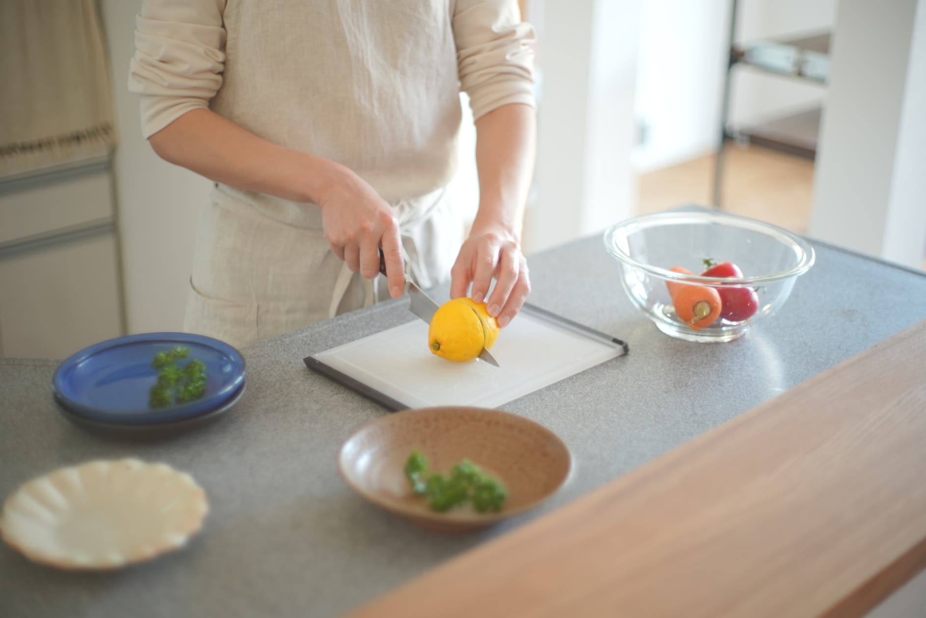 無料で食器＆カトラリー他・撮影用天板が使えるキッチンスタジオ！の写真13
