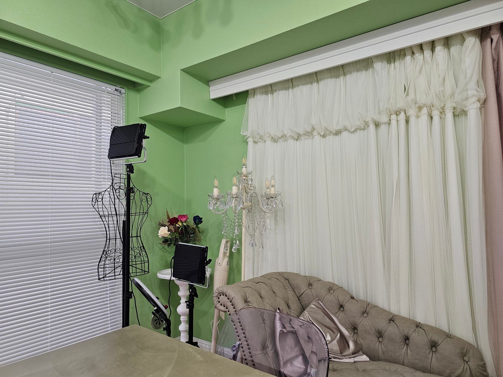  🐶新大久保駅5分🚶‍♂️推し活💕パーティ・歓迎会・誕生会・女子会🍻撮影📸清掃徹底💯【直前割20％OFF】の写真10