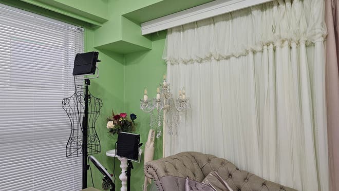 🐶新大久保駅5分🚶♂️推し活💕パーティ・歓迎会・誕生会・女子会🍻撮影📸清掃徹底💯【直前割20%OFF】の写真10