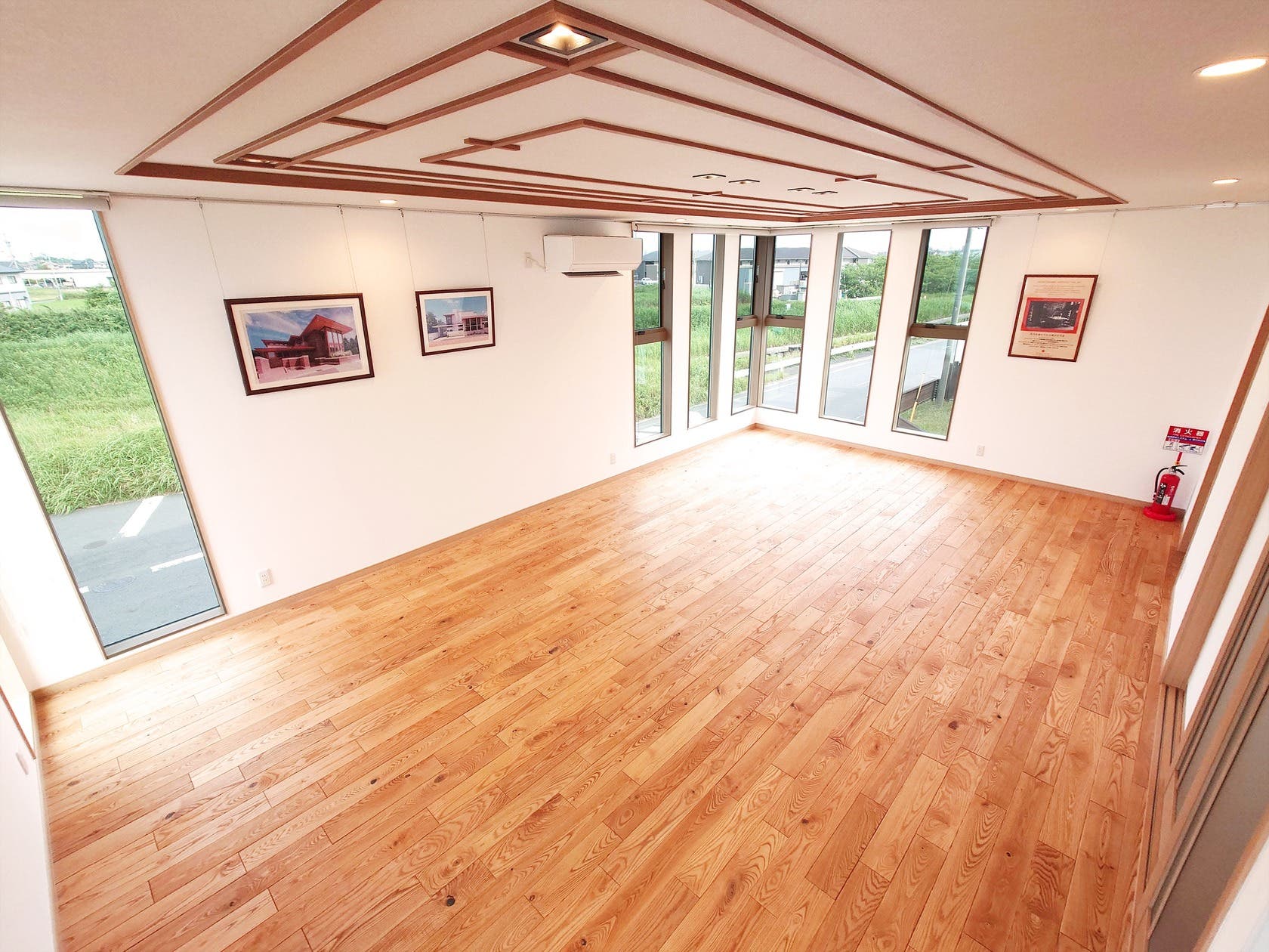 【2024年7月新築】33㎡広々・明るく清潔なスタジオで会議・セミナー・ヨガにもの写真7