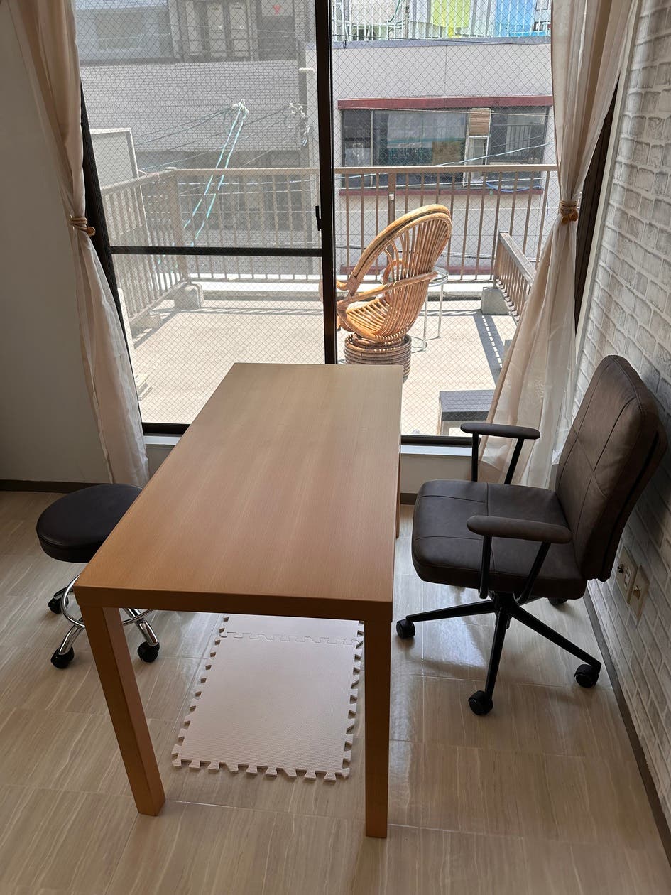 南森町駅４番出口/徒歩6分・マルチスペースこけだま、レンタルサロン、レンタルスペースの写真23