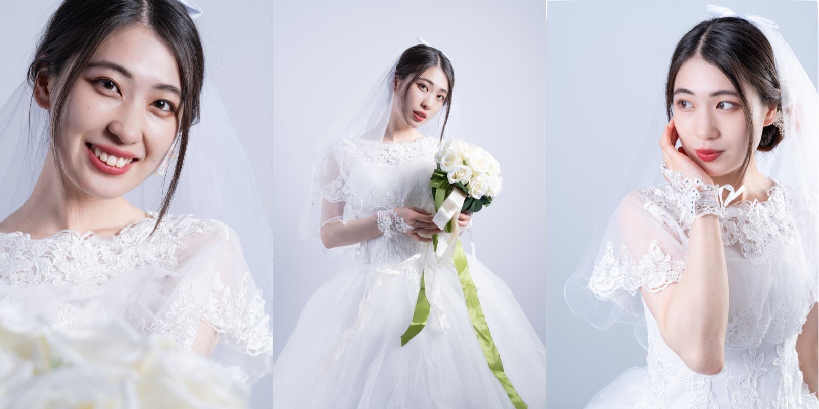 白基調の撮影空間｜動画・ポートレート🌼メイクルーム🪞照明機材💡横浜🌃みなとみらい[32]の写真18