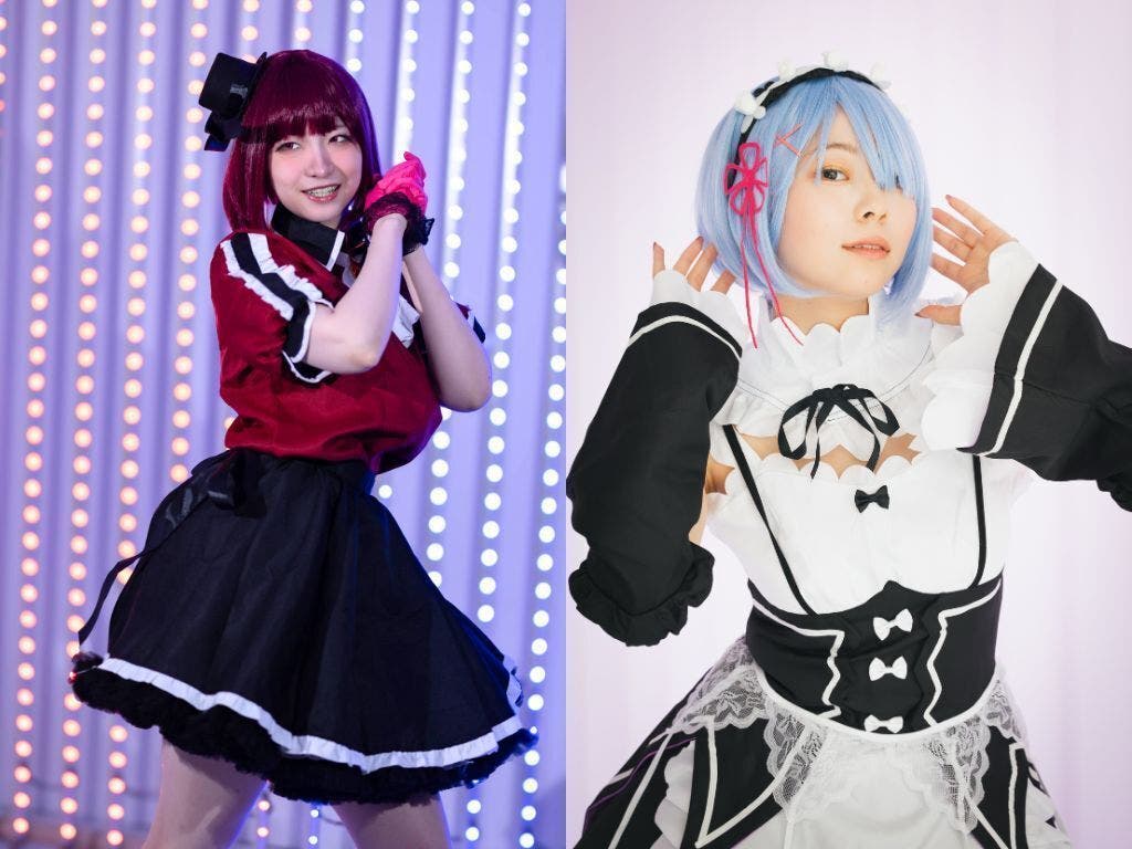 白基調の撮影空間｜動画・ポートレート🌼メイクルーム🪞照明機材💡横浜🌃みなとみらい[32]の写真23