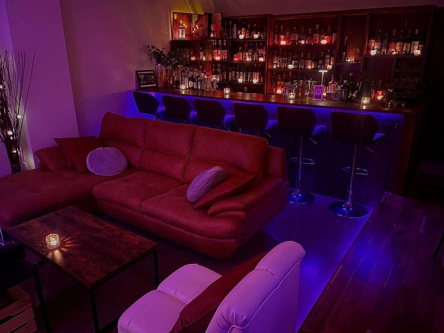 【恵比寿駅 徒歩3分】ロケ収録、YouTube撮影📷テラスBBQ🍖懇親会・オフ会🍃会議🖊ポートレート・MV・PV🎥の写真8