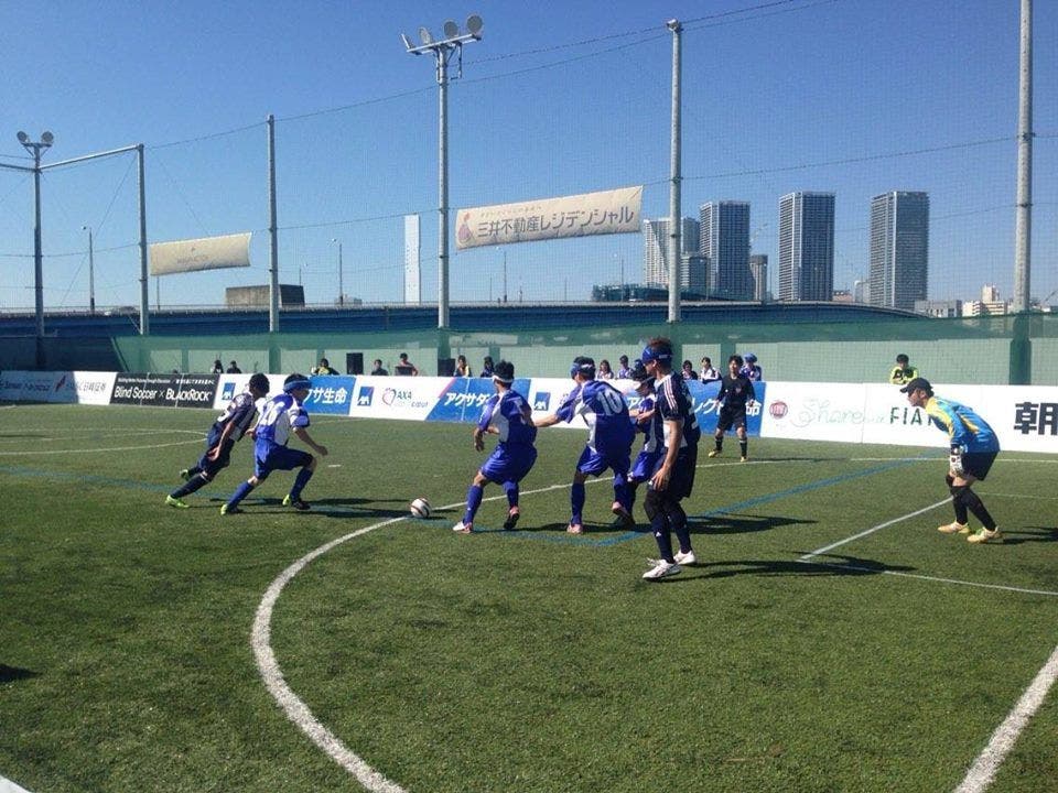 全館貸し切り　開放感抜群のフットサルコートとカフェスペース　運動会やドローン飛行にもの写真18