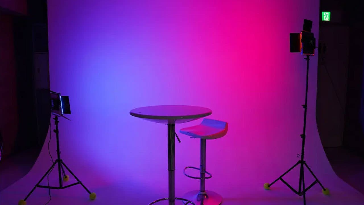 利用料金のみで機材が使い放題！天井高3m＆白ホリ✨の写真12