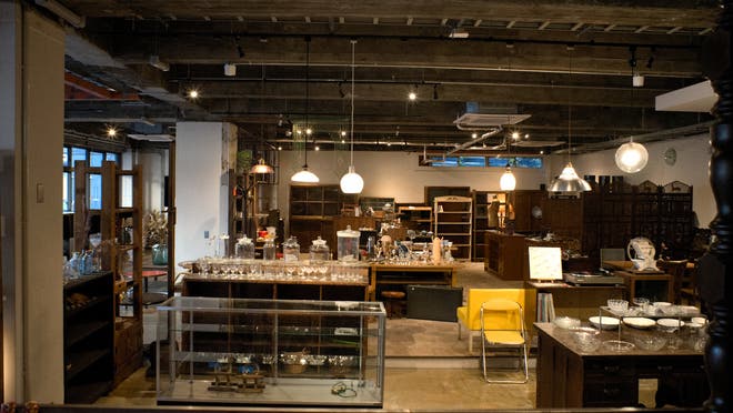 長野駅から徒歩15分のイベントスペースの写真2