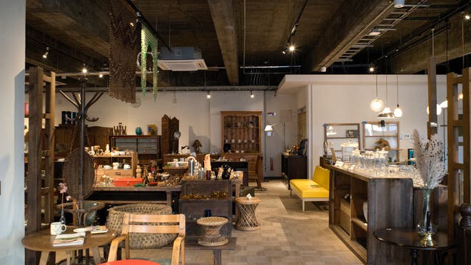 長野駅から徒歩15分のイベントスペースの写真3