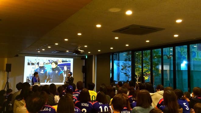 全館貸し切り 開放感抜群のフットサルコートとカフェスペース 運動会やドローン飛行にもの写真34