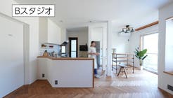 無料で食器&カトラリー他・撮影用天板が使えるキッチンスタジオ!の写真2