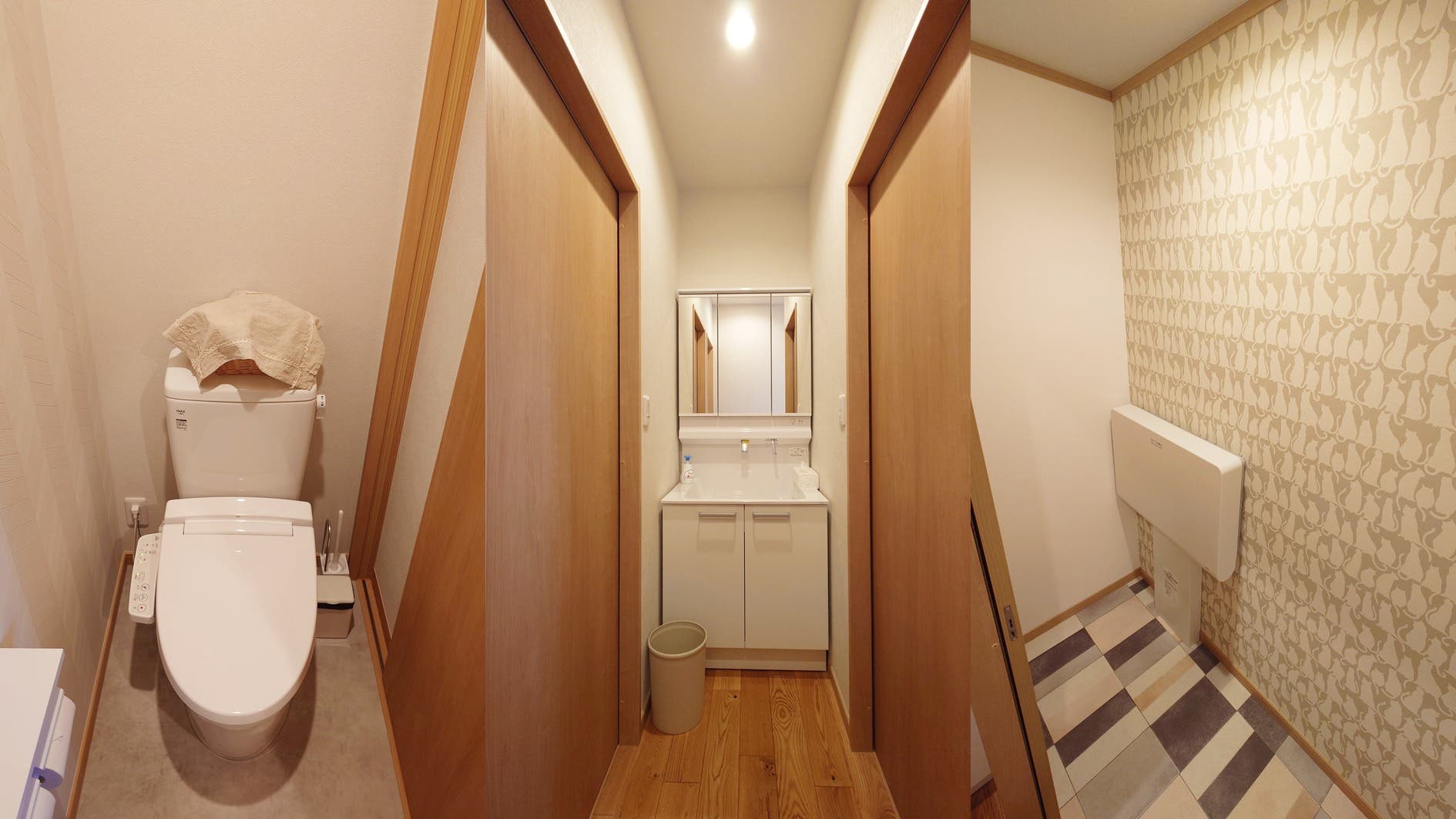 【2024年7月新築】33㎡広々・明るく清潔なスタジオで会議・セミナー・ヨガにもの写真11