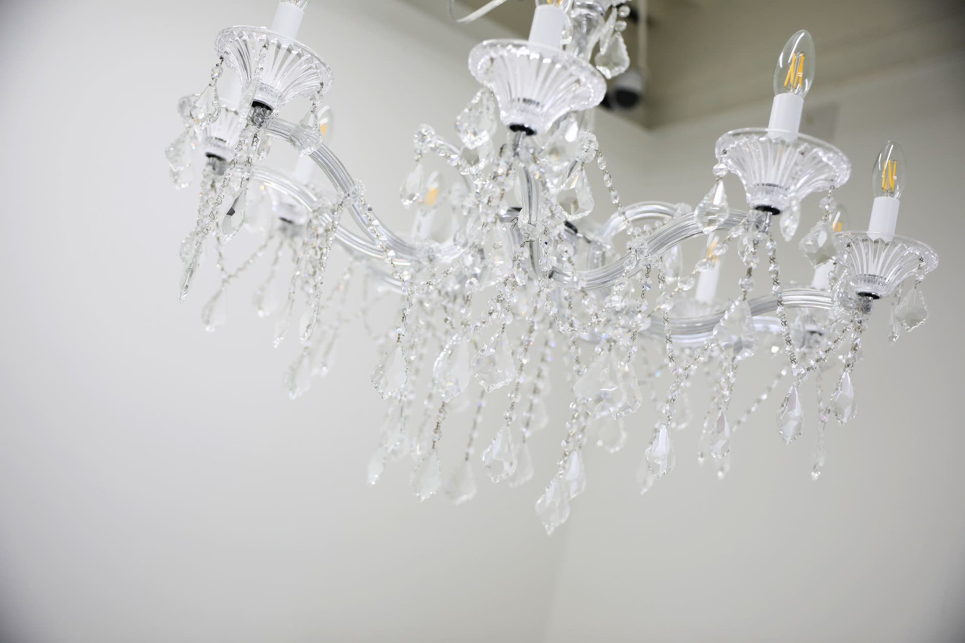 【ココスタジオ日本橋】白背景の撮影ルーム📸 換気・定期消毒✨無料WiFi✨コスプレ撮影👚✨の写真10