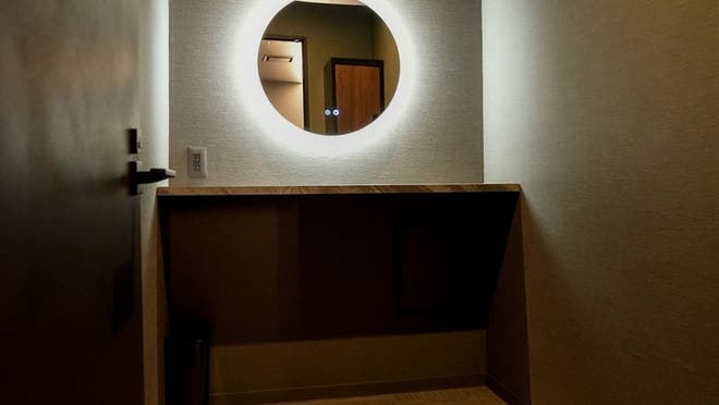 《虎ノ門駅徒歩30秒》 大人数貸切利用可!新築内装で豊富なマシン設備!SNS動画写真撮影OK!の写真4